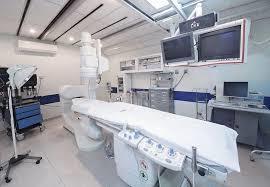 Galería de fotos de Hospital Velmar - directorio de centros médicos