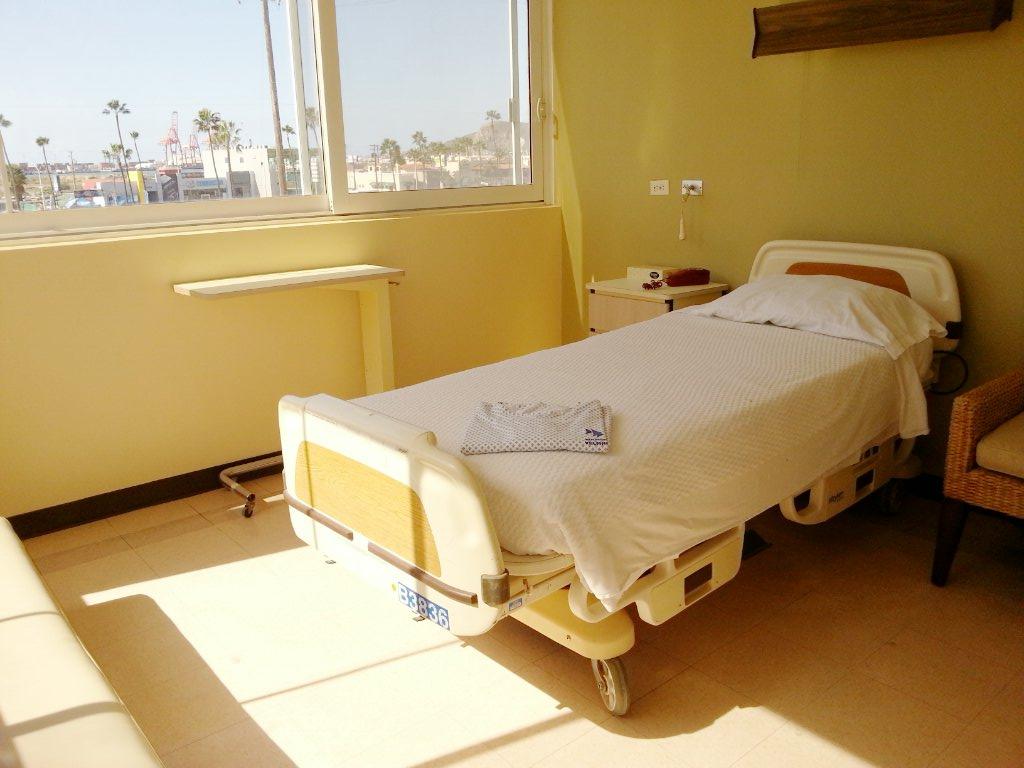 Galería de fotos de Hospital Velmar - directorio de centros médicos