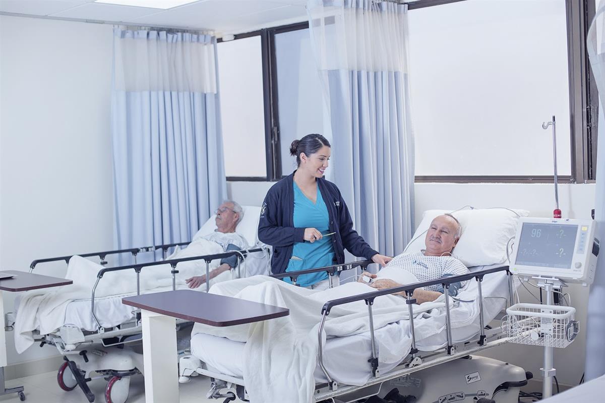 Galería de fotos de Hospital Velmar - directorio de centros médicos