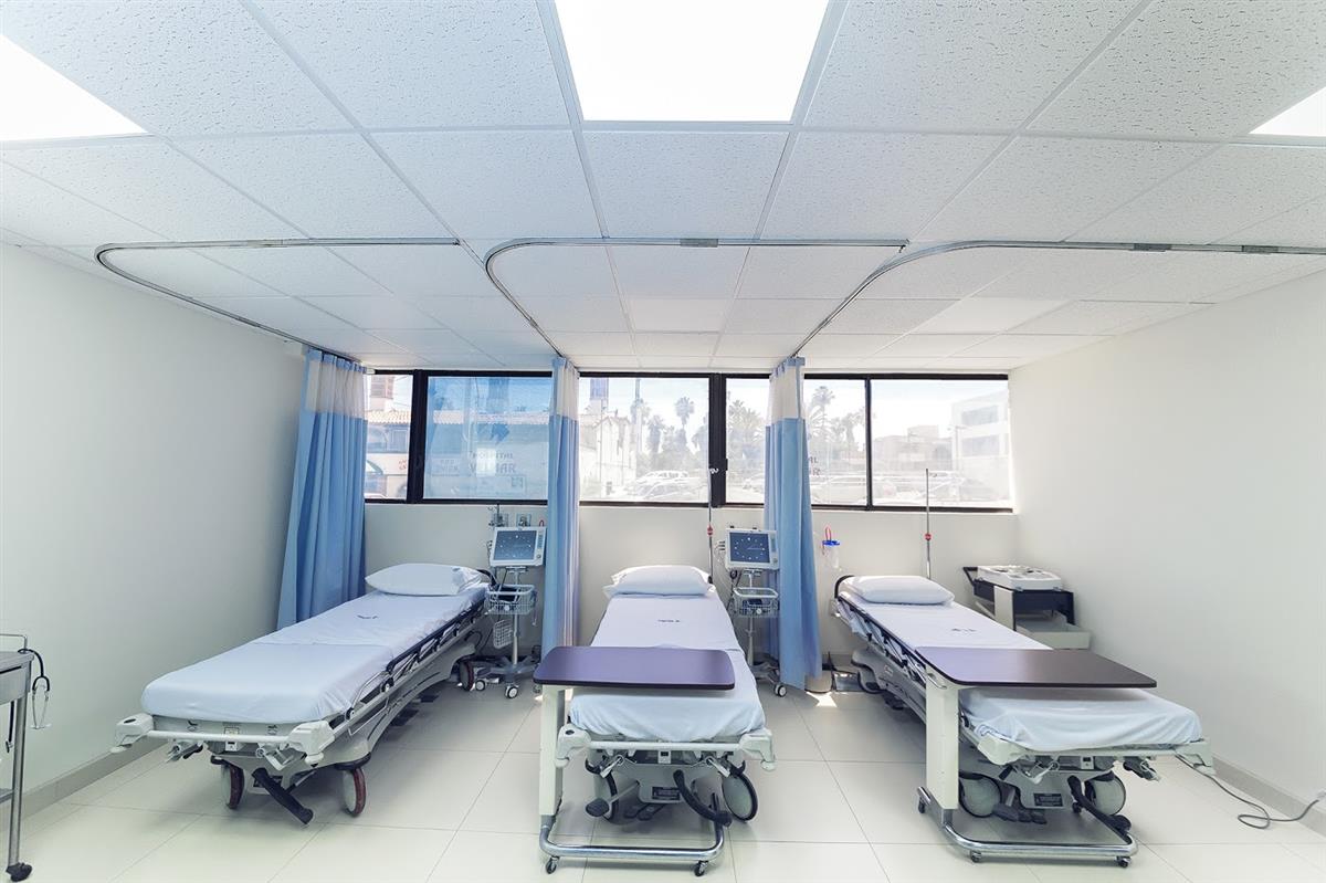 Galería de fotos de Hospital Velmar - directorio de centros médicos